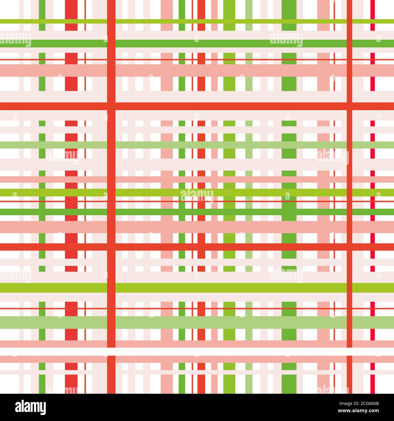 Checkered plaid vector background. Pink green tartan, plaid seamless ...
