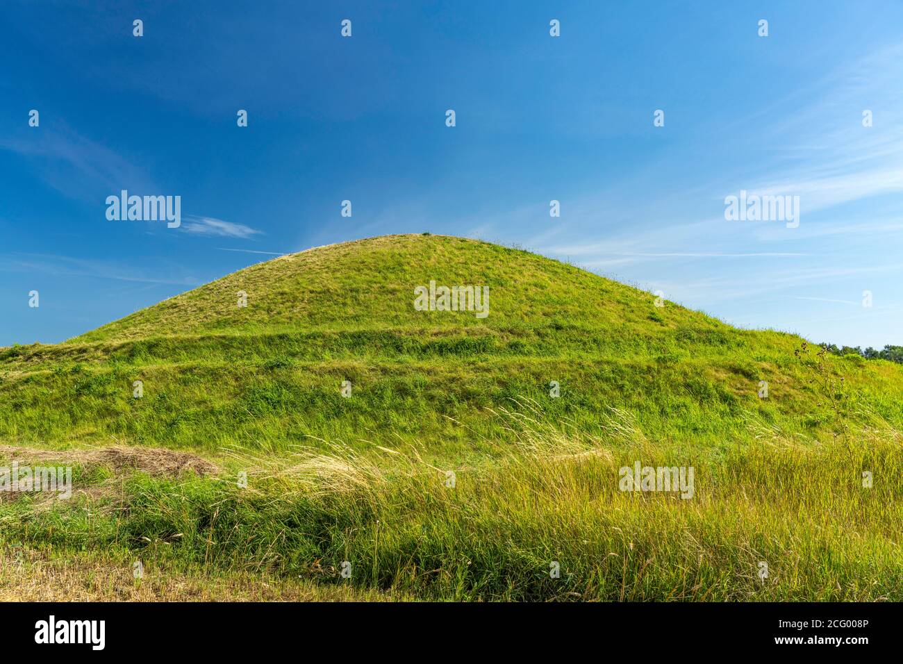 Klekkende hoj hi-res stock photography and images - Alamy