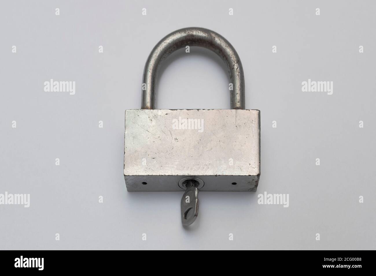 Isolate on a white background. Front and top view. The castle is in the ...