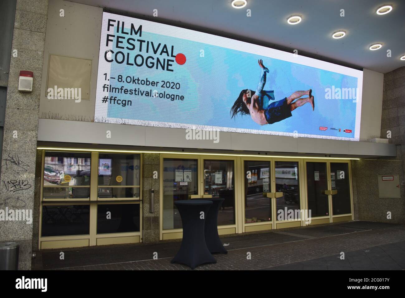 Major cineplex hi-res stock photography and images - Alamy