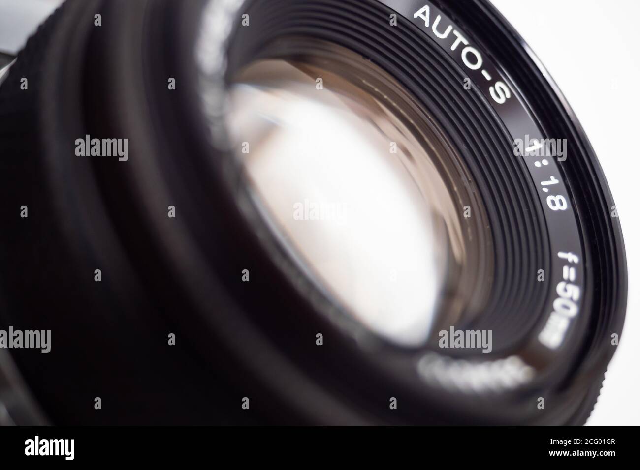 Element of a camera lens hi-res stock photography and images - Alamy