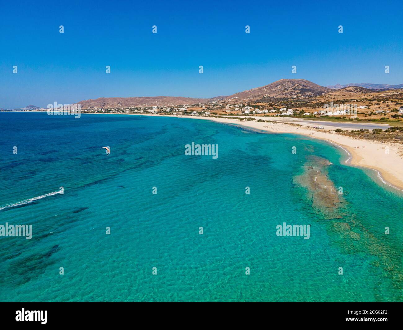 Alyko Sea High Resolution Stock Photography and Images - Alamy