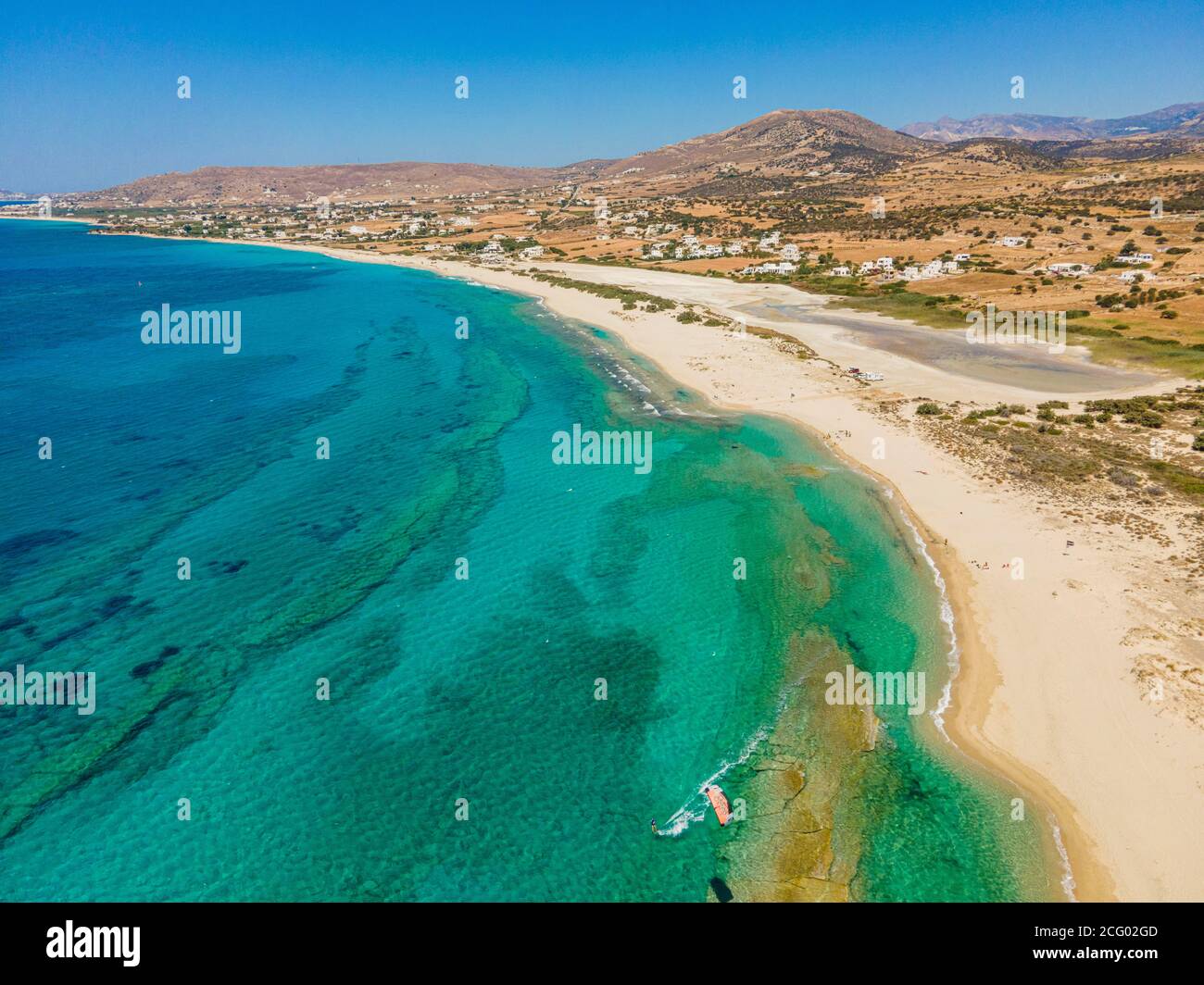 Alyko sea hi-res stock photography and images - Alamy
