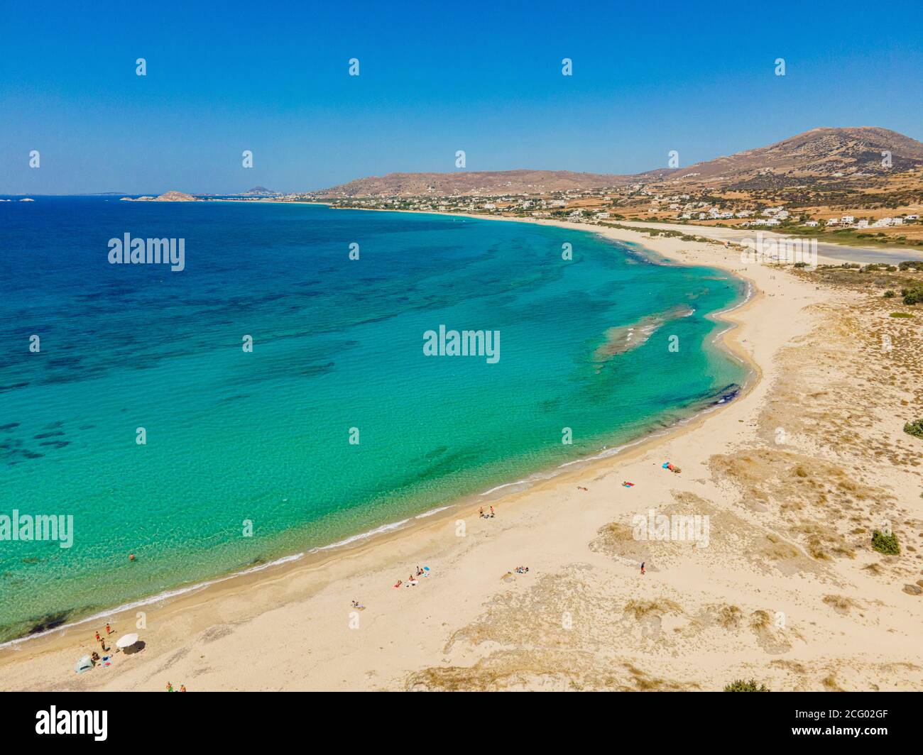 Alyko Sea High Resolution Stock Photography and Images - Alamy