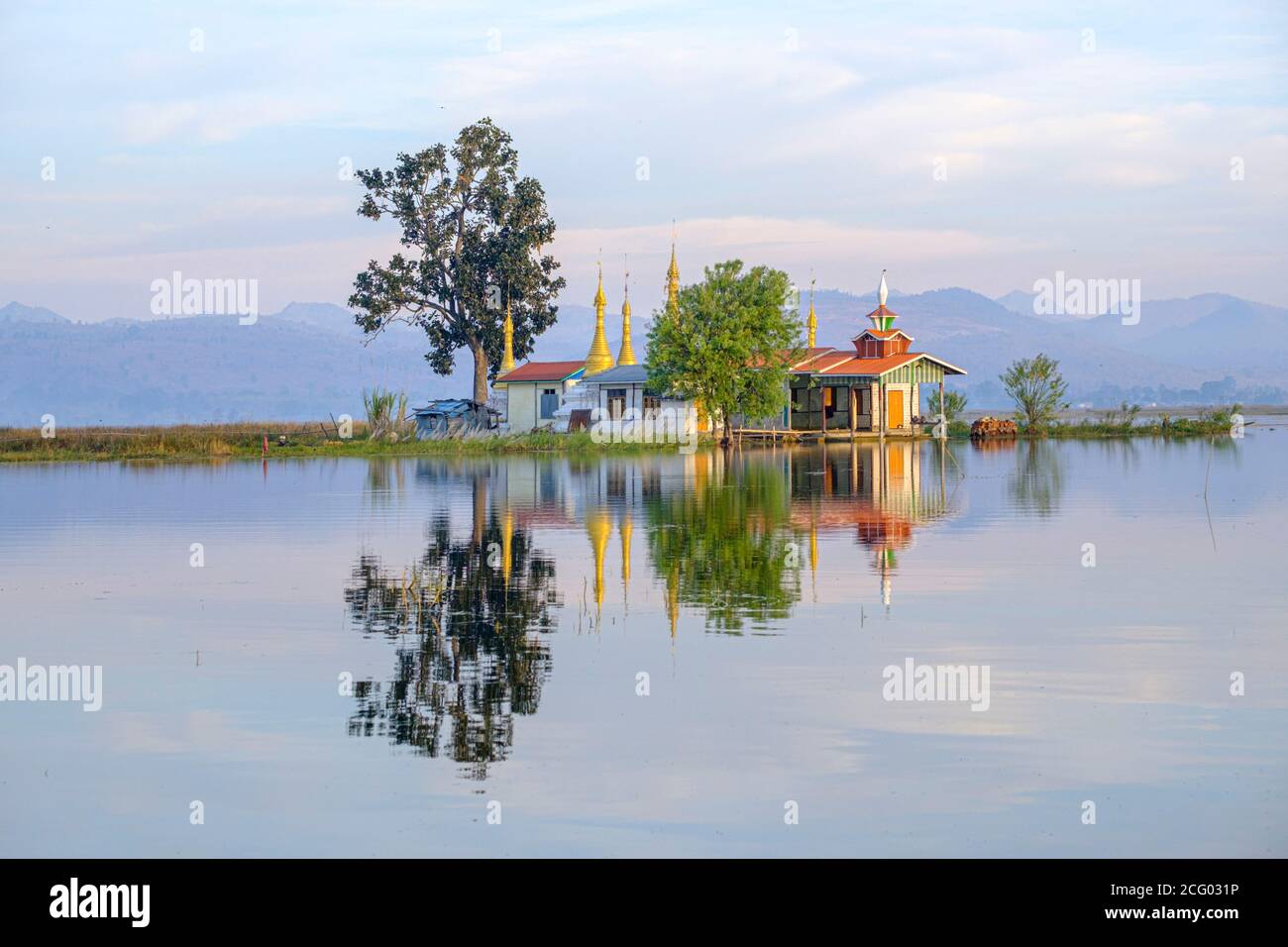 Sankar monastery hi-res stock photography and images - Alamy