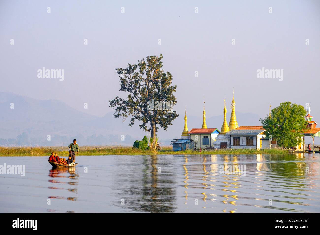 Sankar monastery hi-res stock photography and images - Alamy