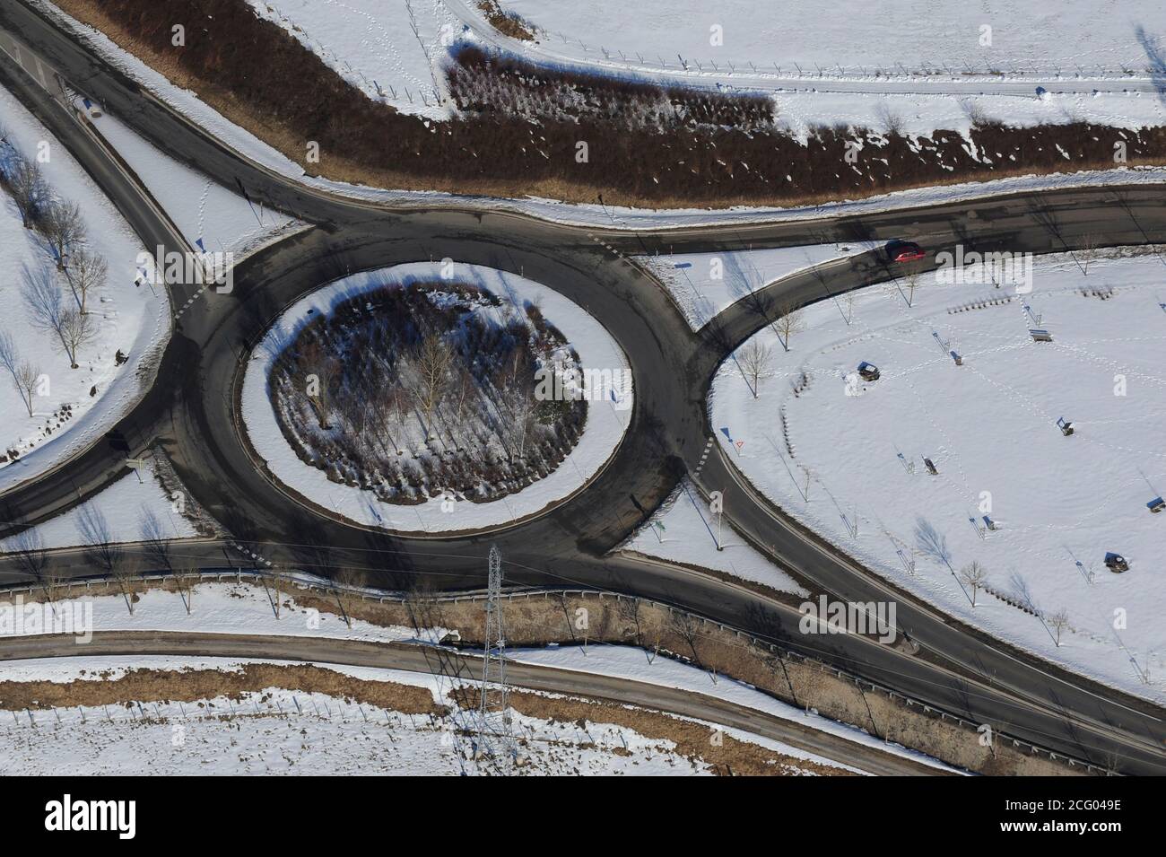 The ain department hi-res stock photography and images - Alamy