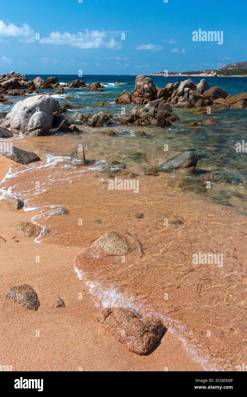 Tizzano beach hi-res stock photography and images - Alamy