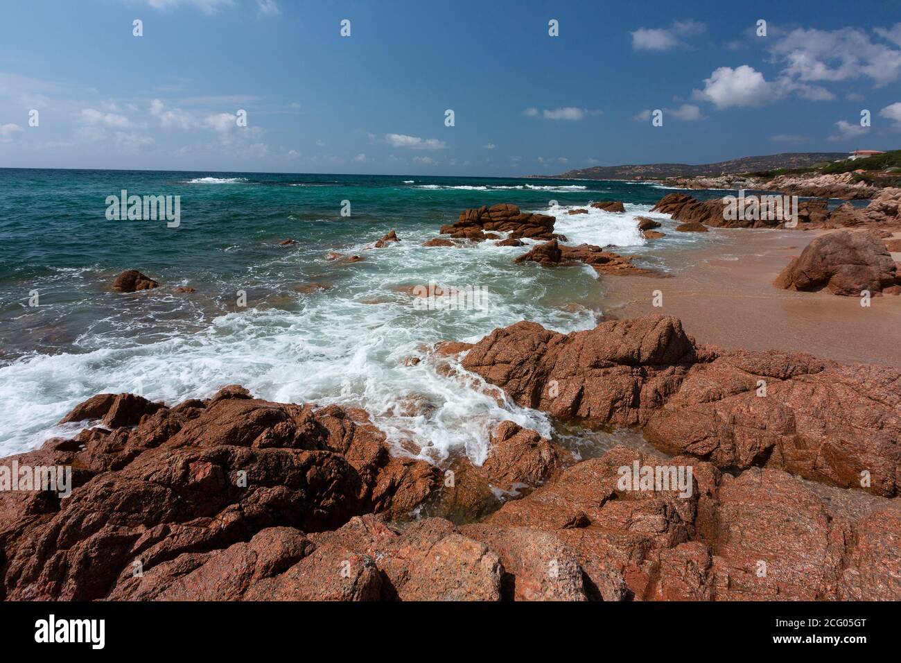 Tizzano beach hi-res stock photography and images - Alamy