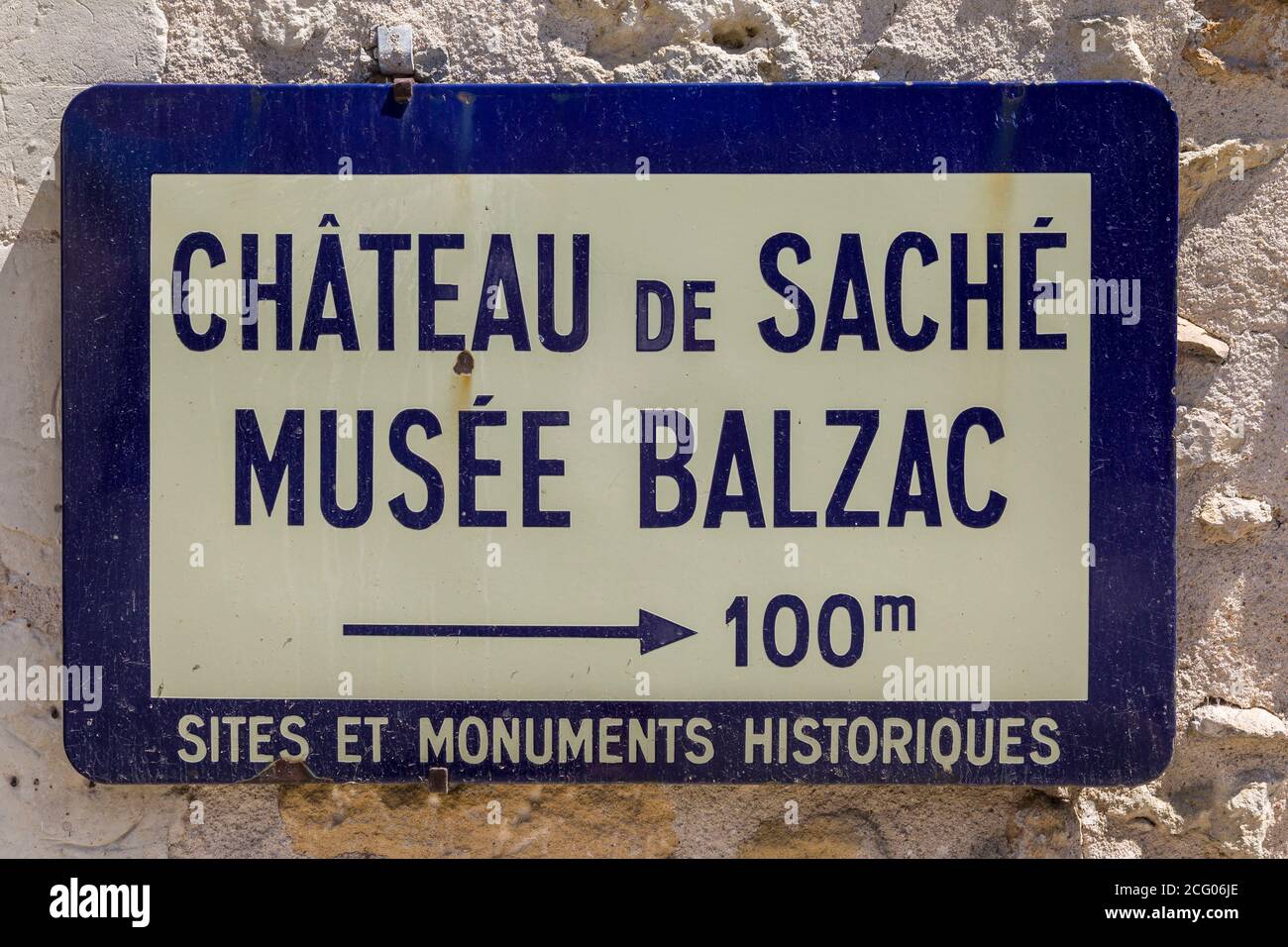 France, Indre et Loire, Loire valley listed as World Heritage by UNESCO ...