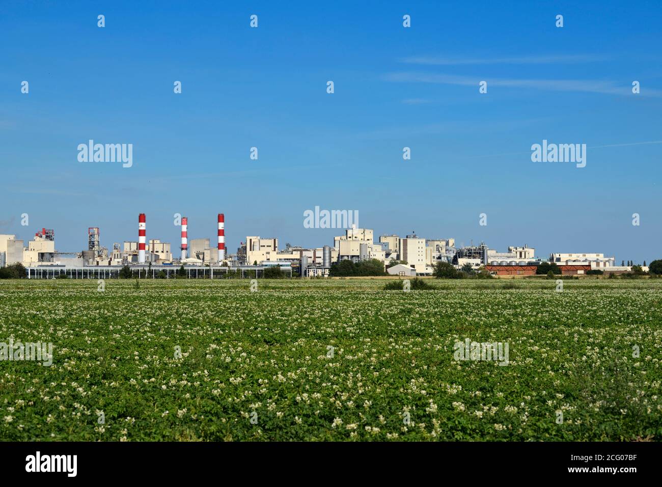 Lestrem hi-res stock photography and images - Alamy