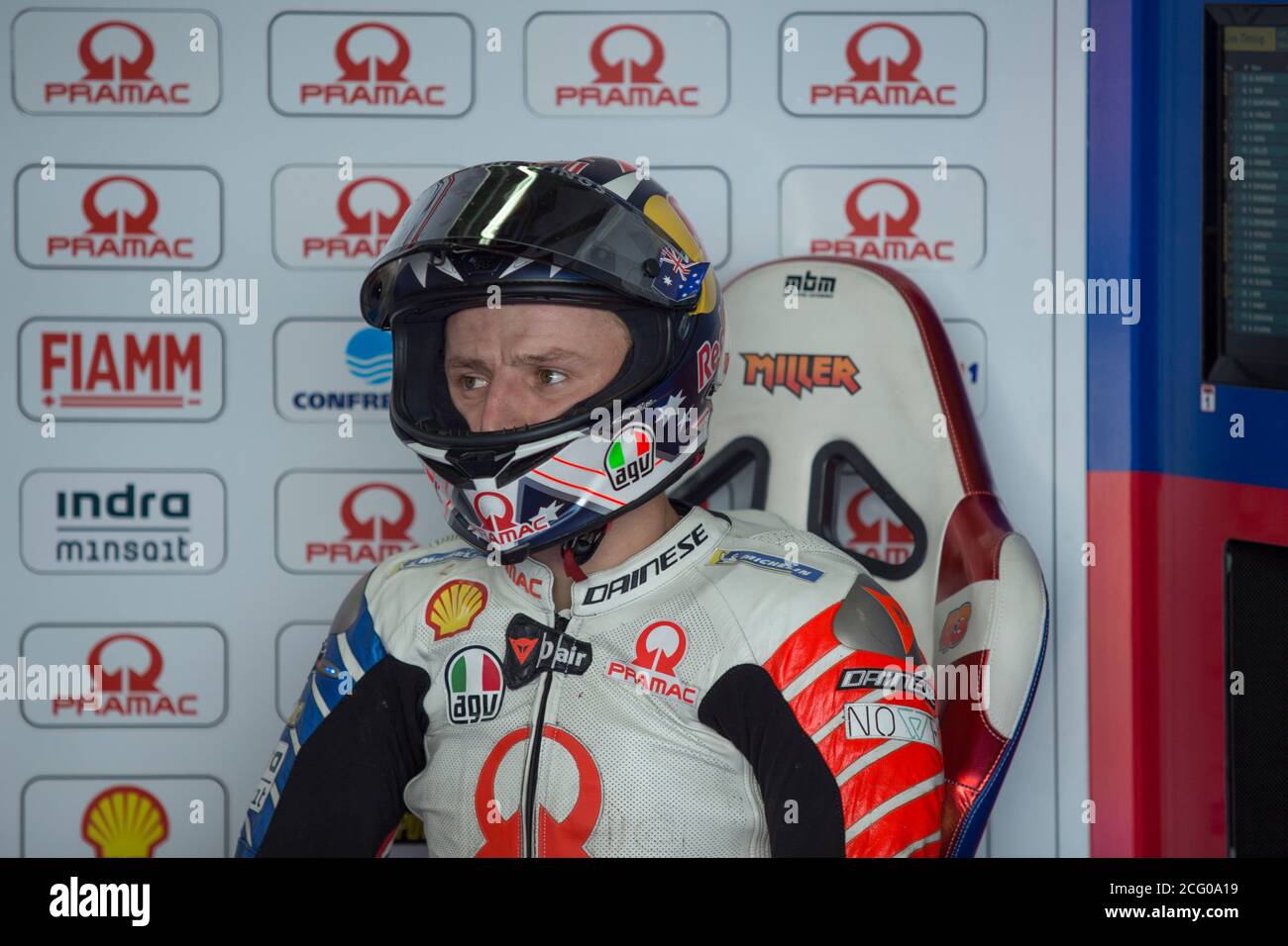 Jack miller hi-res stock photography and images - Alamy