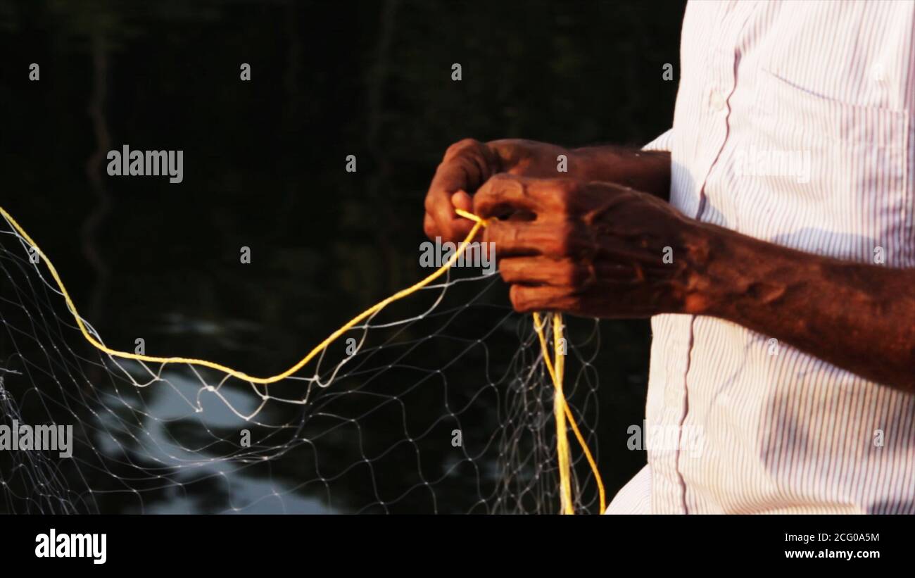 Prepare working net hi-res stock photography and images - Alamy