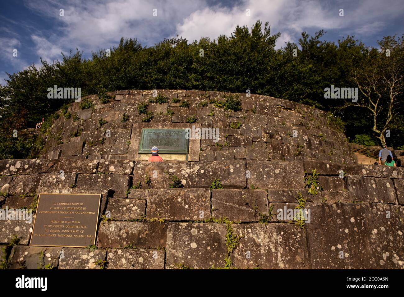 Conservation of ancient monuments hi-res stock photography and images ...