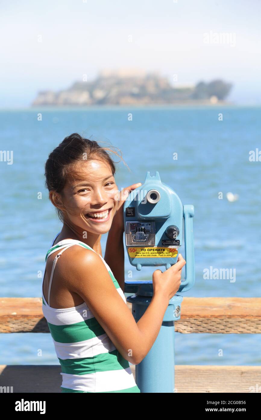 Historic sights san francisco hi-res stock photography and images - Alamy