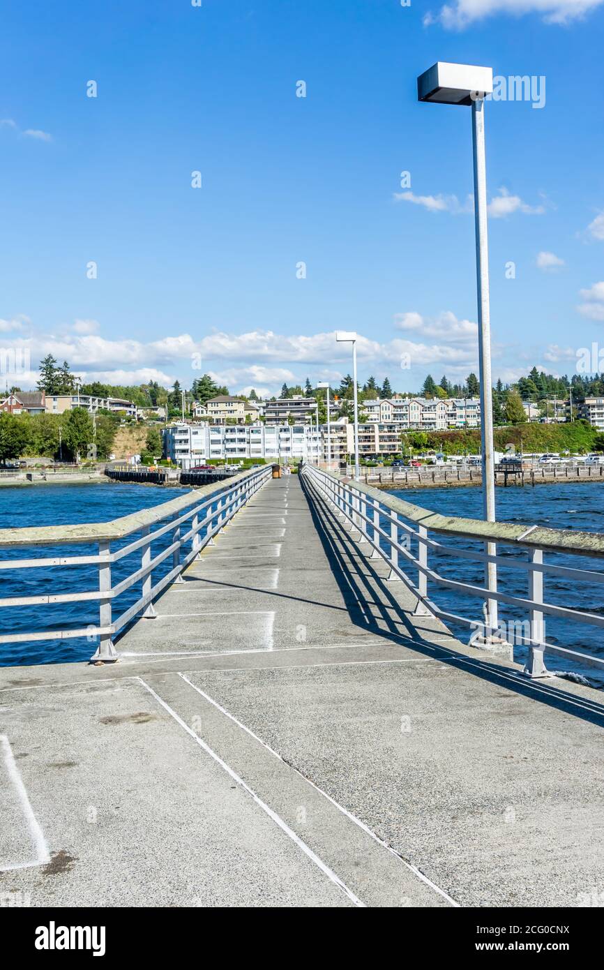 Looking back toward shore hi-res stock photography and images - Alamy