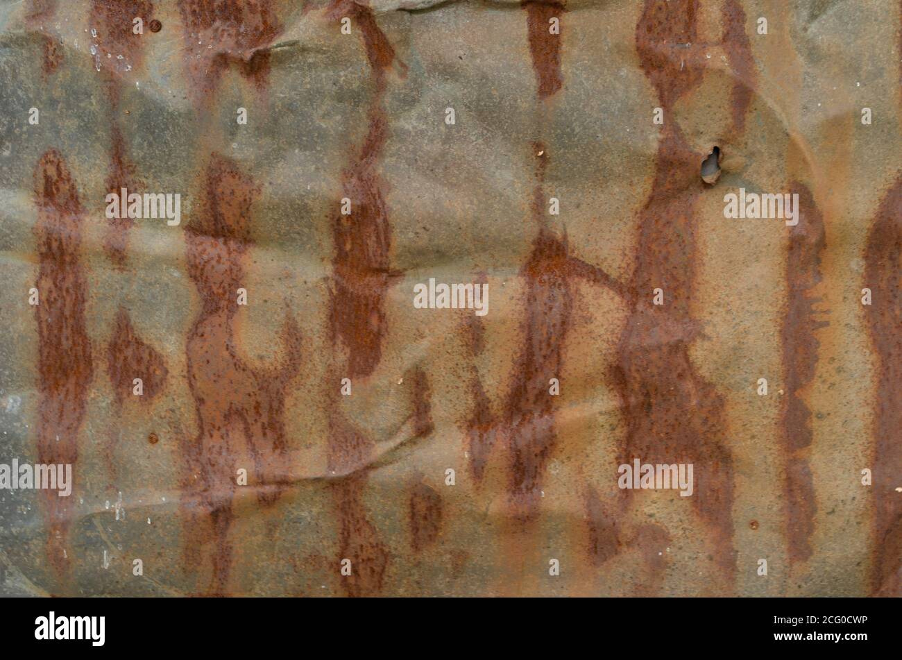 Rust r hi-res stock photography and images - Alamy