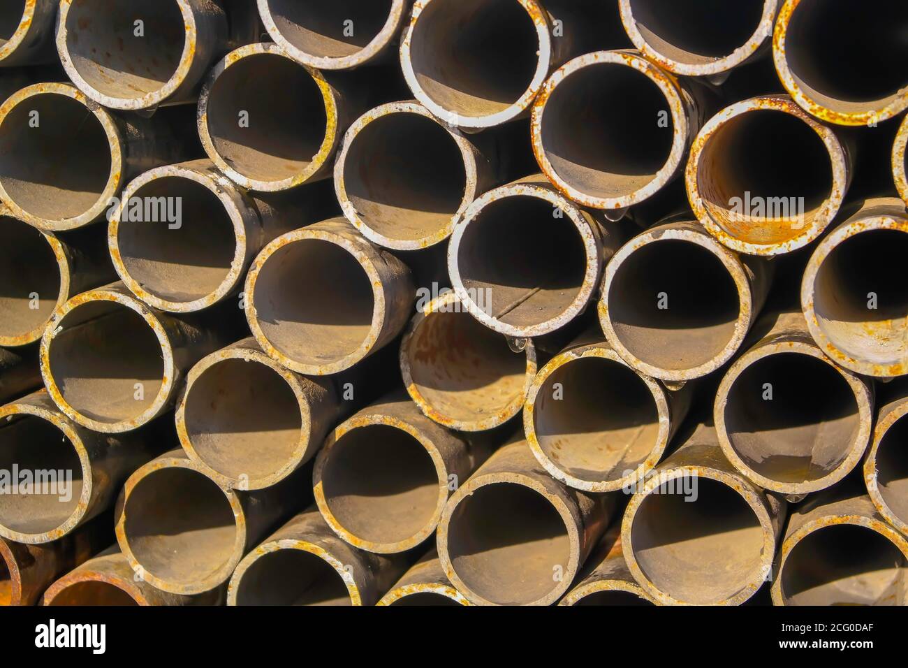 Soil stack pipe hi-res stock photography and images - Alamy