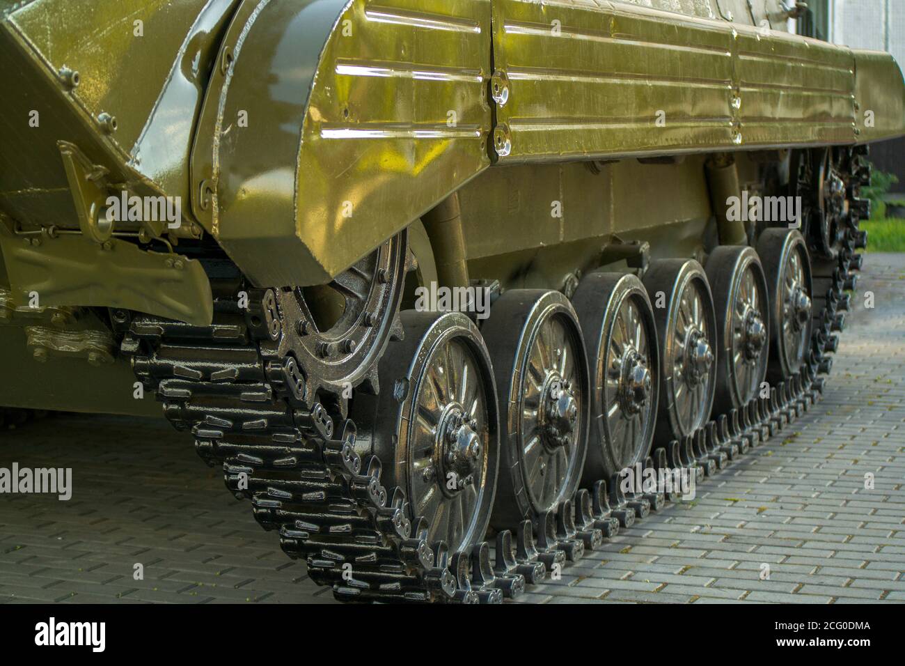 Battle bulge black hi-res stock photography and images - Alamy