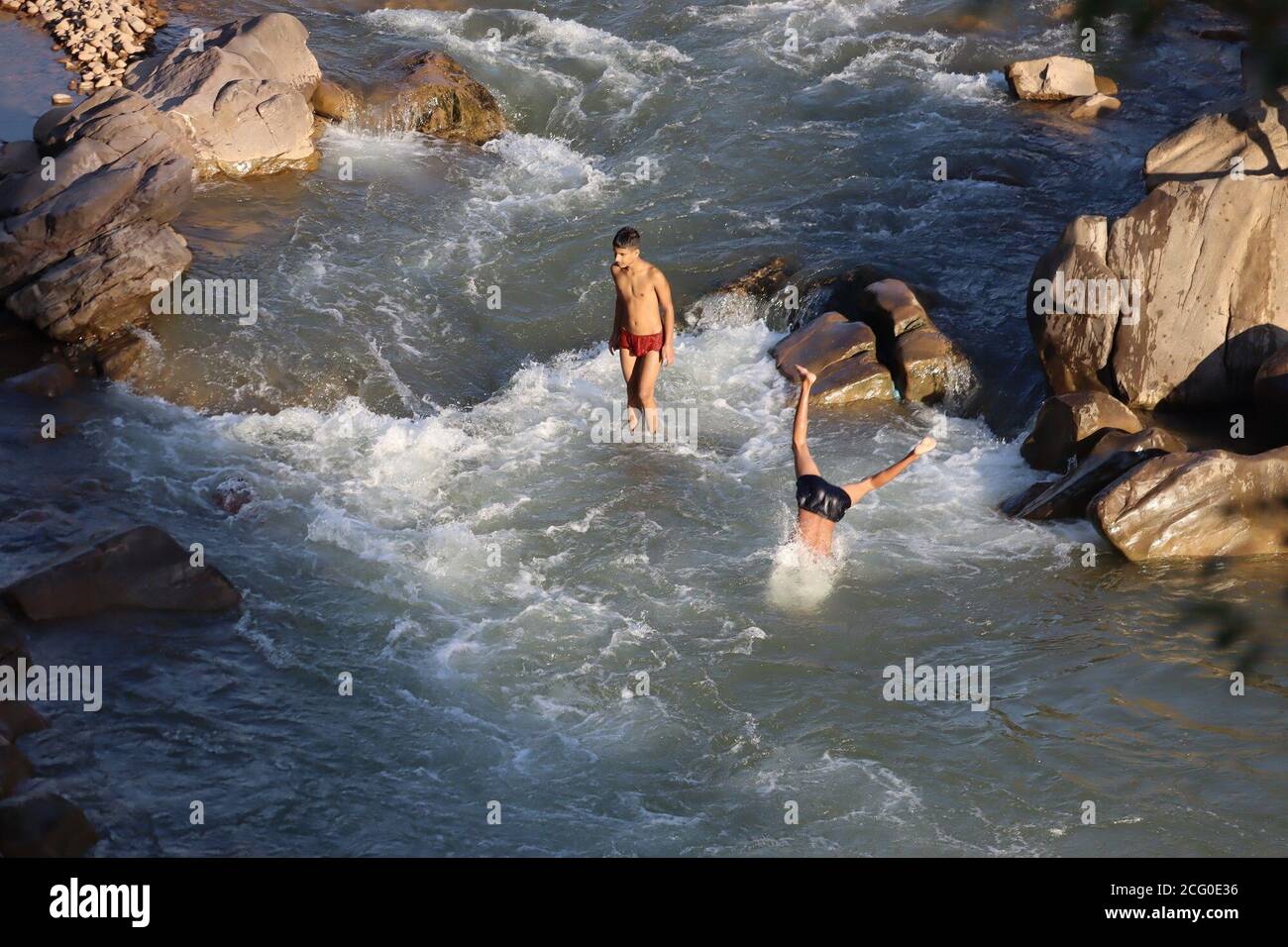 Poonch district hi-res stock photography and images - Alamy