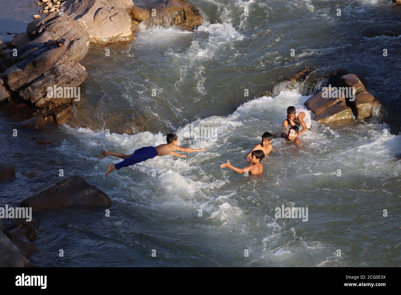 Poonch district hi-res stock photography and images - Alamy