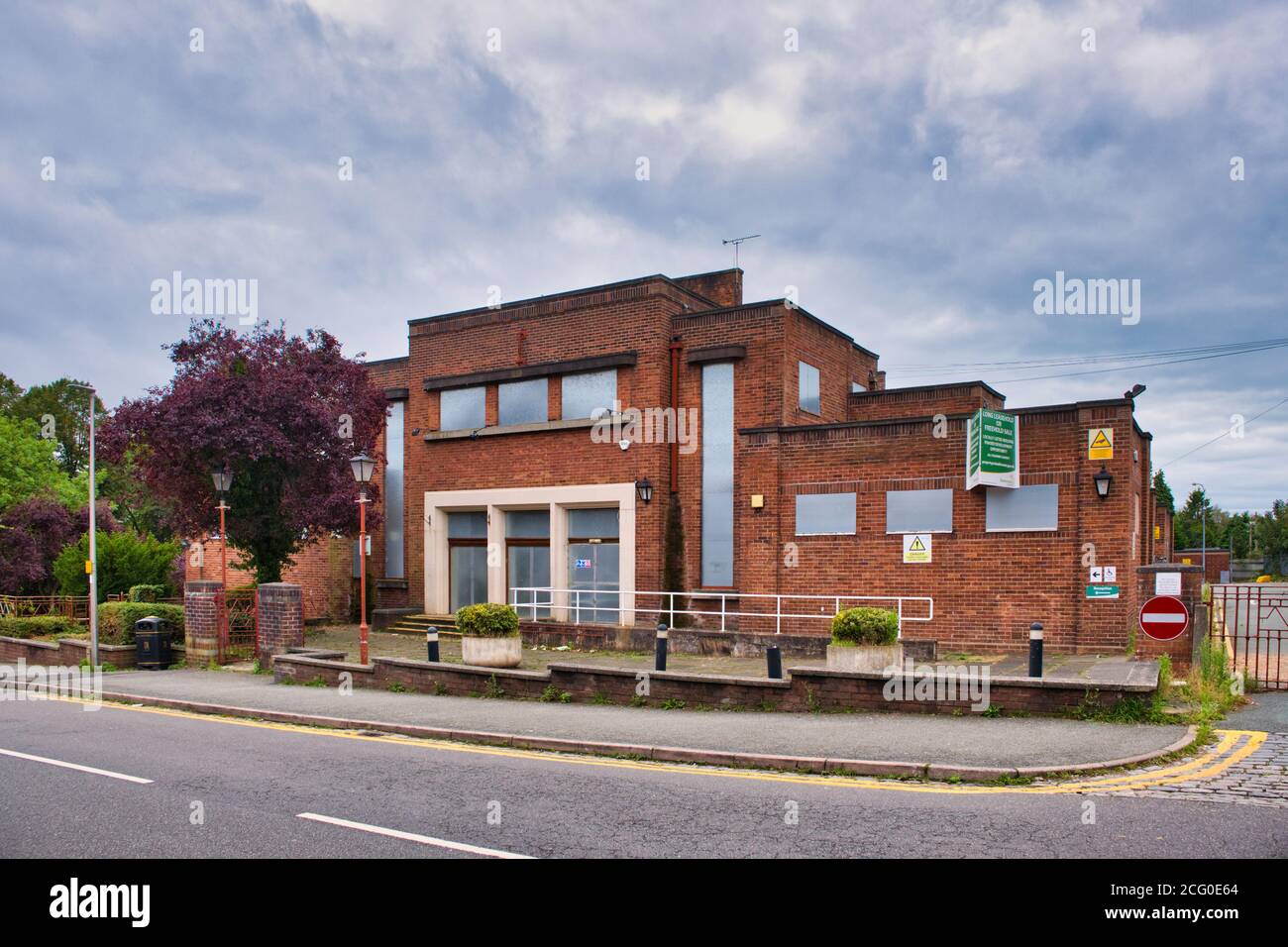 Swimming Baths High Resolution Stock Photography and Images - Alamy