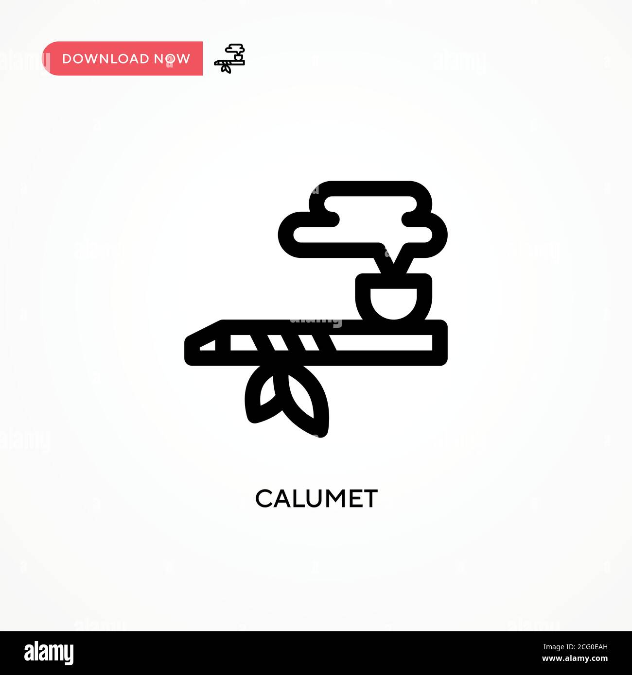 Indian river michigan map hi-res stock photography and images - Alamy