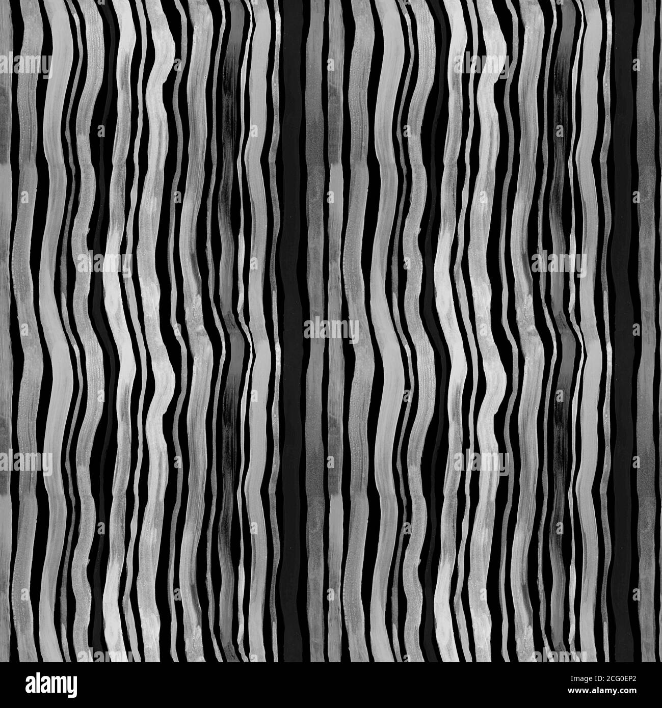 Abstract background brush strips Black and White Stock Photos & Images ...