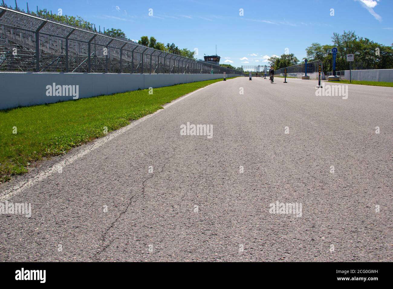 Formula 1 racetrack hi-res stock photography and images - Alamy