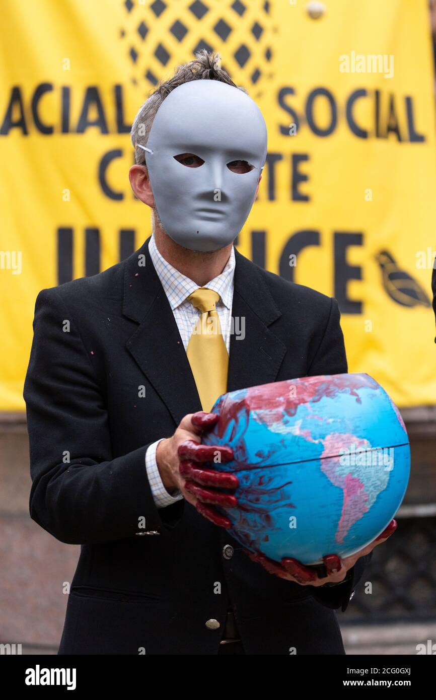 Shame mask hi-res stock photography and images - Alamy