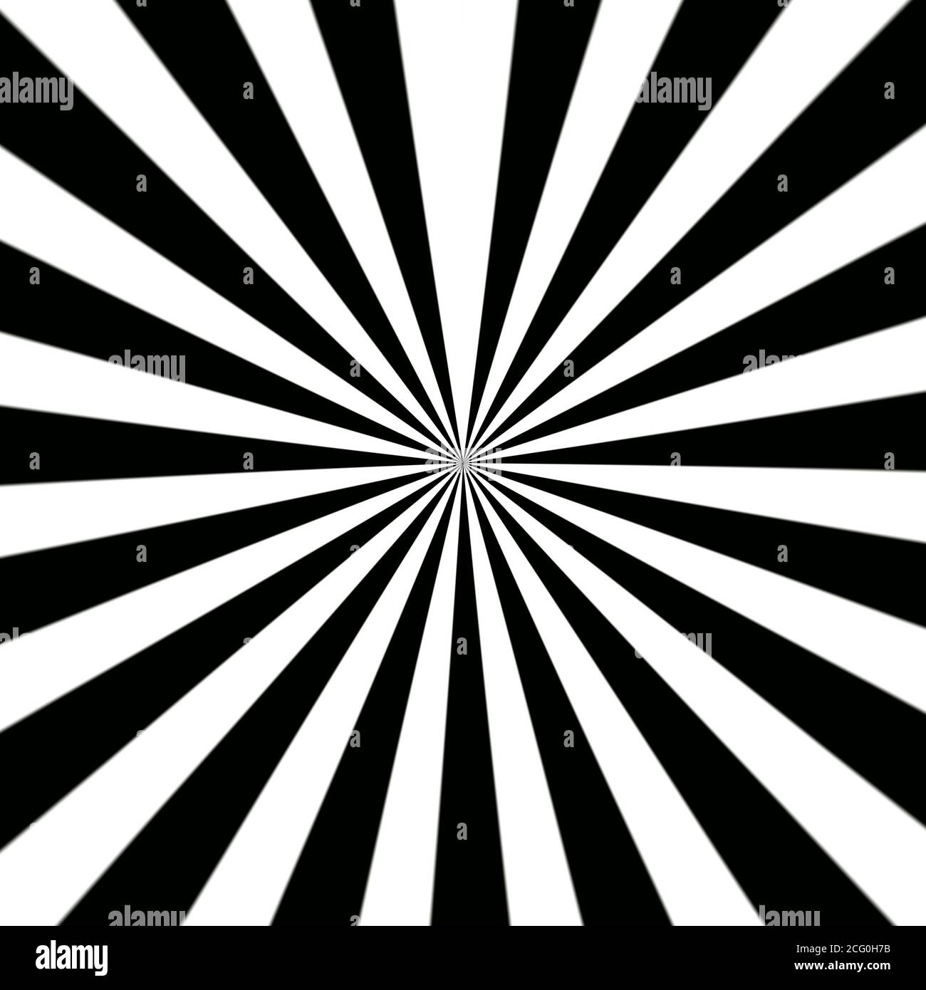 Abstract radial hi-res stock photography and images - Alamy