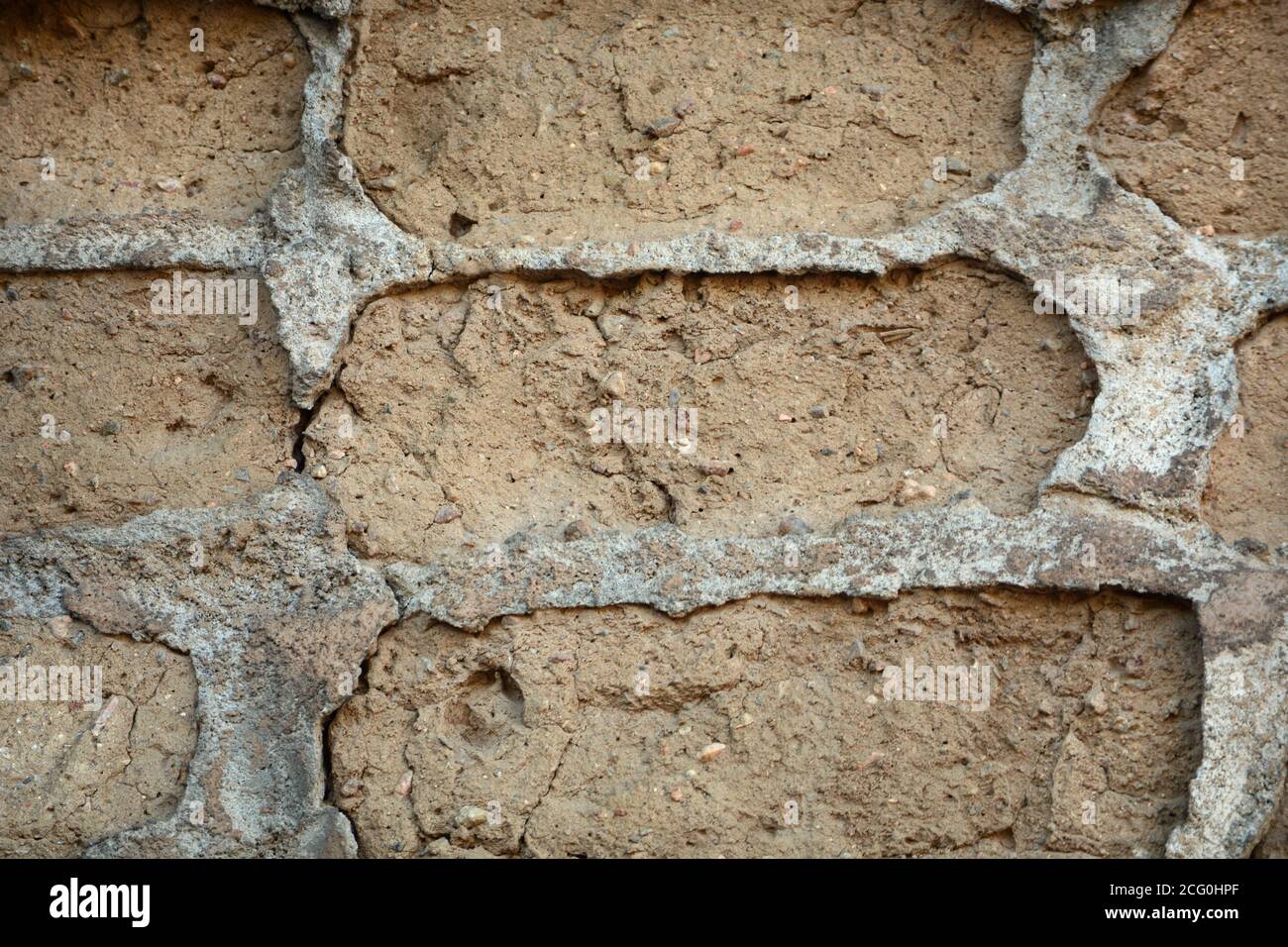 Adobe wall texture hi-res stock photography and images - Alamy
