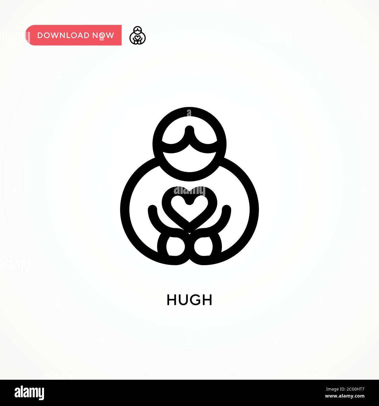 West sussex architecture Stock Vector Images - Alamy