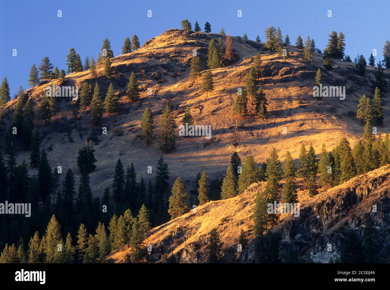 Kettle river hi-res stock photography and images - Alamy