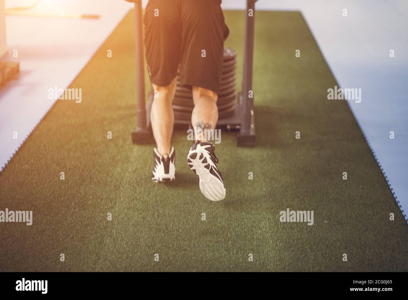 Body drag hi-res stock photography and images - Alamy