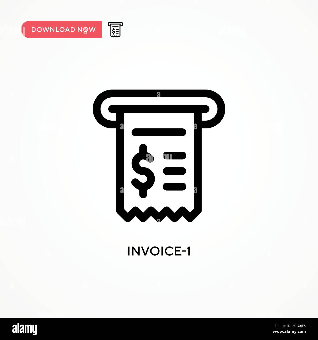 Hand using calculator Stock Vector Images - Alamy