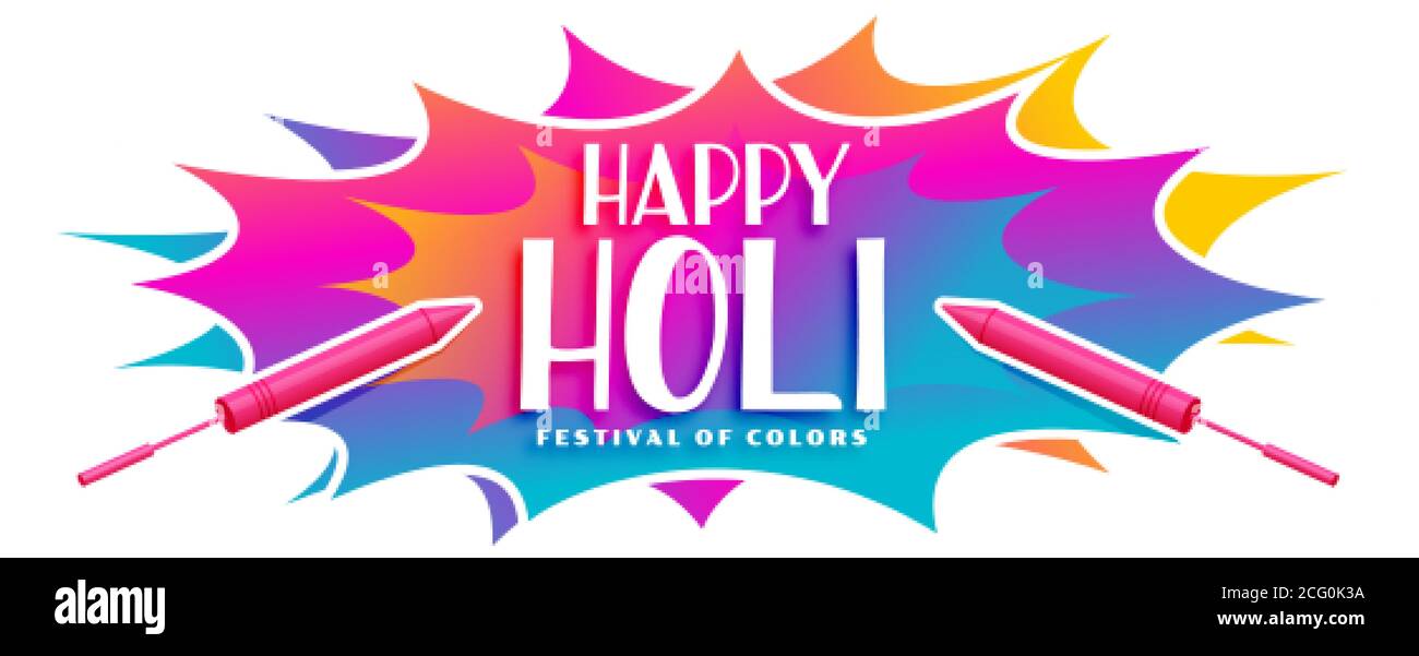 Pichkari Vector Vectors High Resolution Stock Photography and Images ...