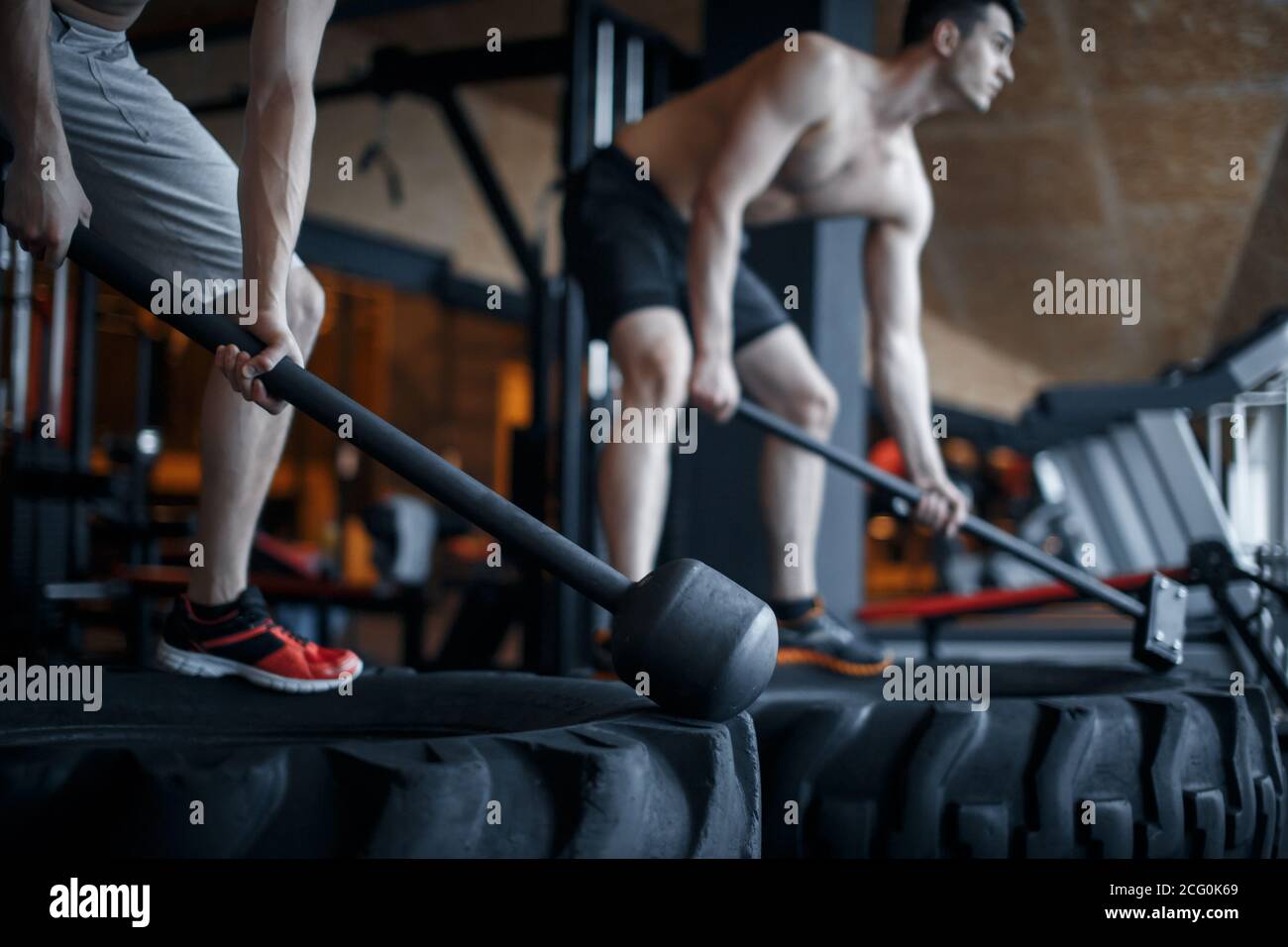 Functional models hi-res stock photography and images - Alamy