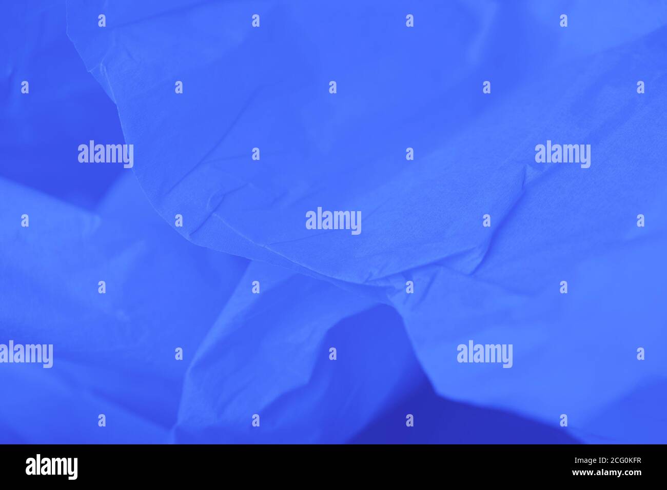 Blue color abstract background, soft wrapping paper Stock Photo - Alamy