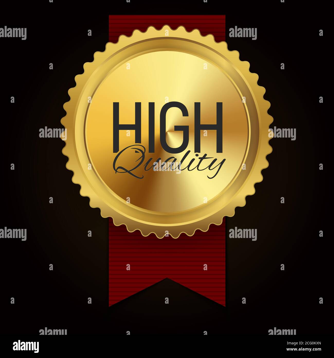 Highest mark Stock Vector Images - Alamy