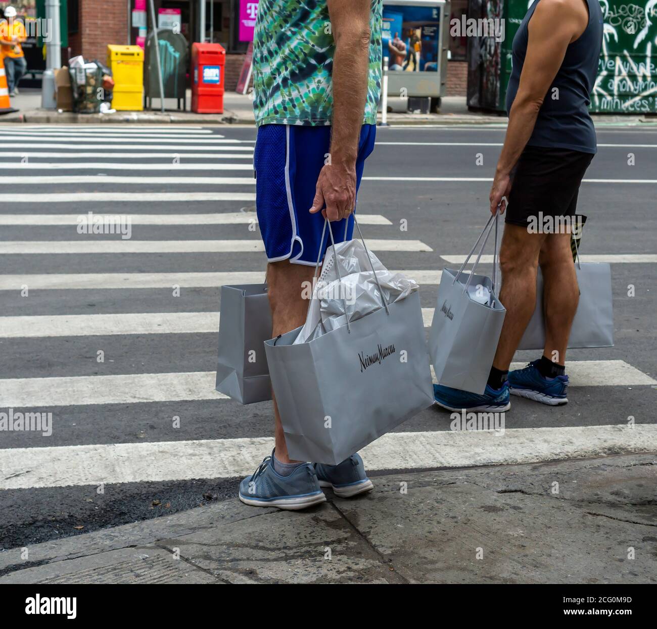 Richard neiman hi-res stock photography and images - Alamy