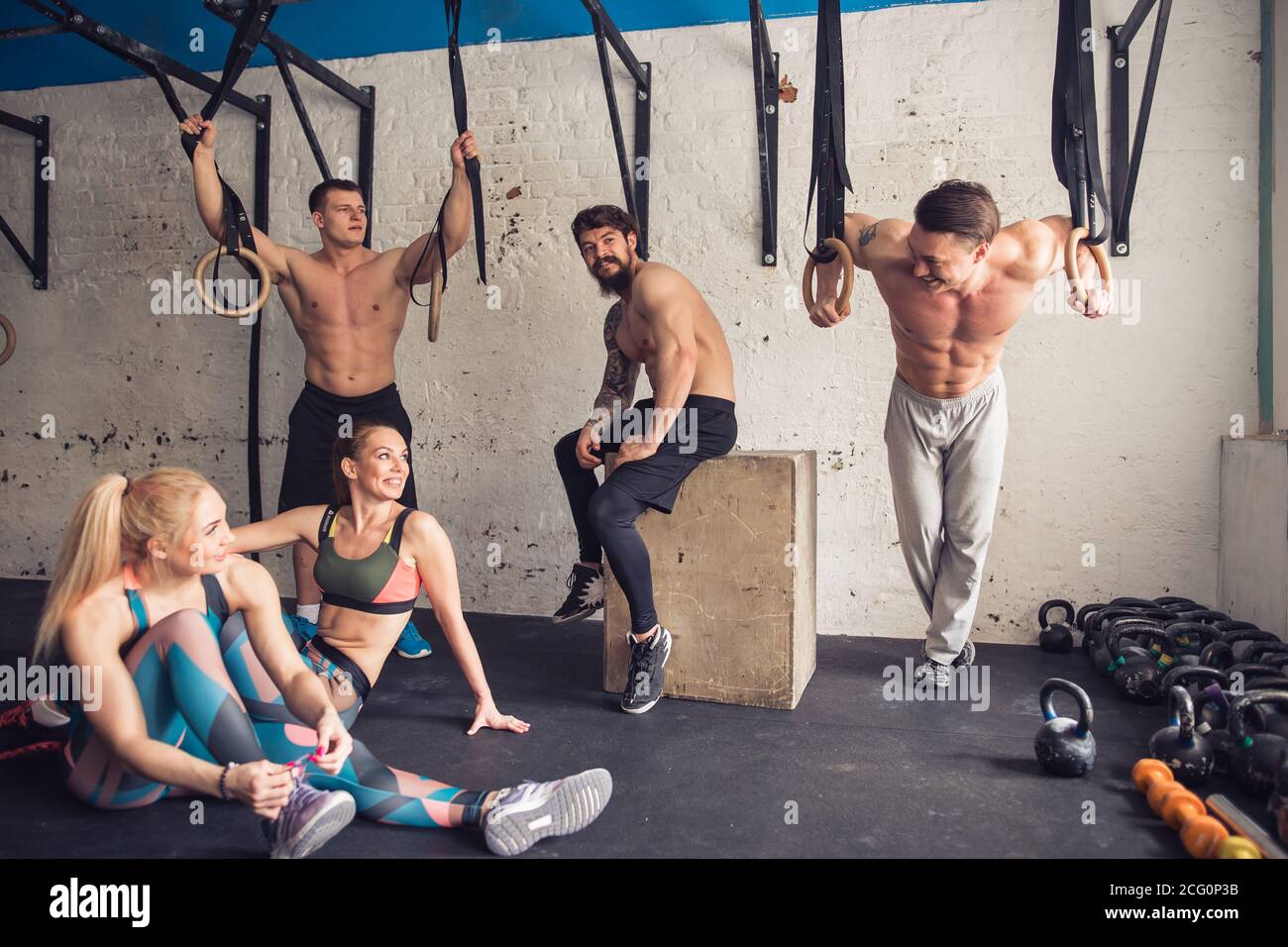 Physical models hi-res stock photography and images - Alamy