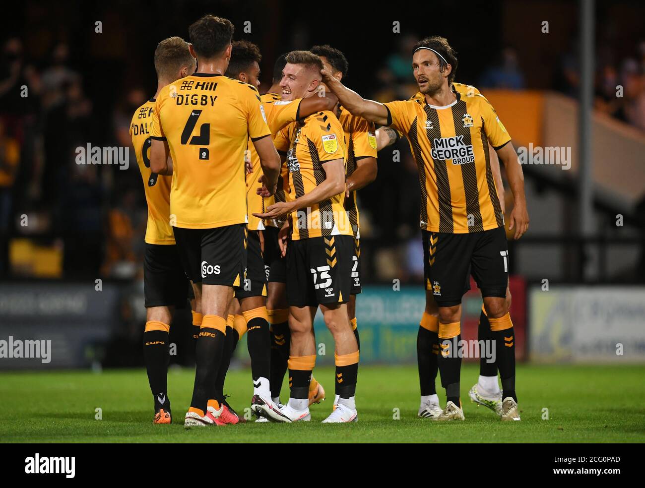 Tom knowles hi-res stock photography and images - Alamy