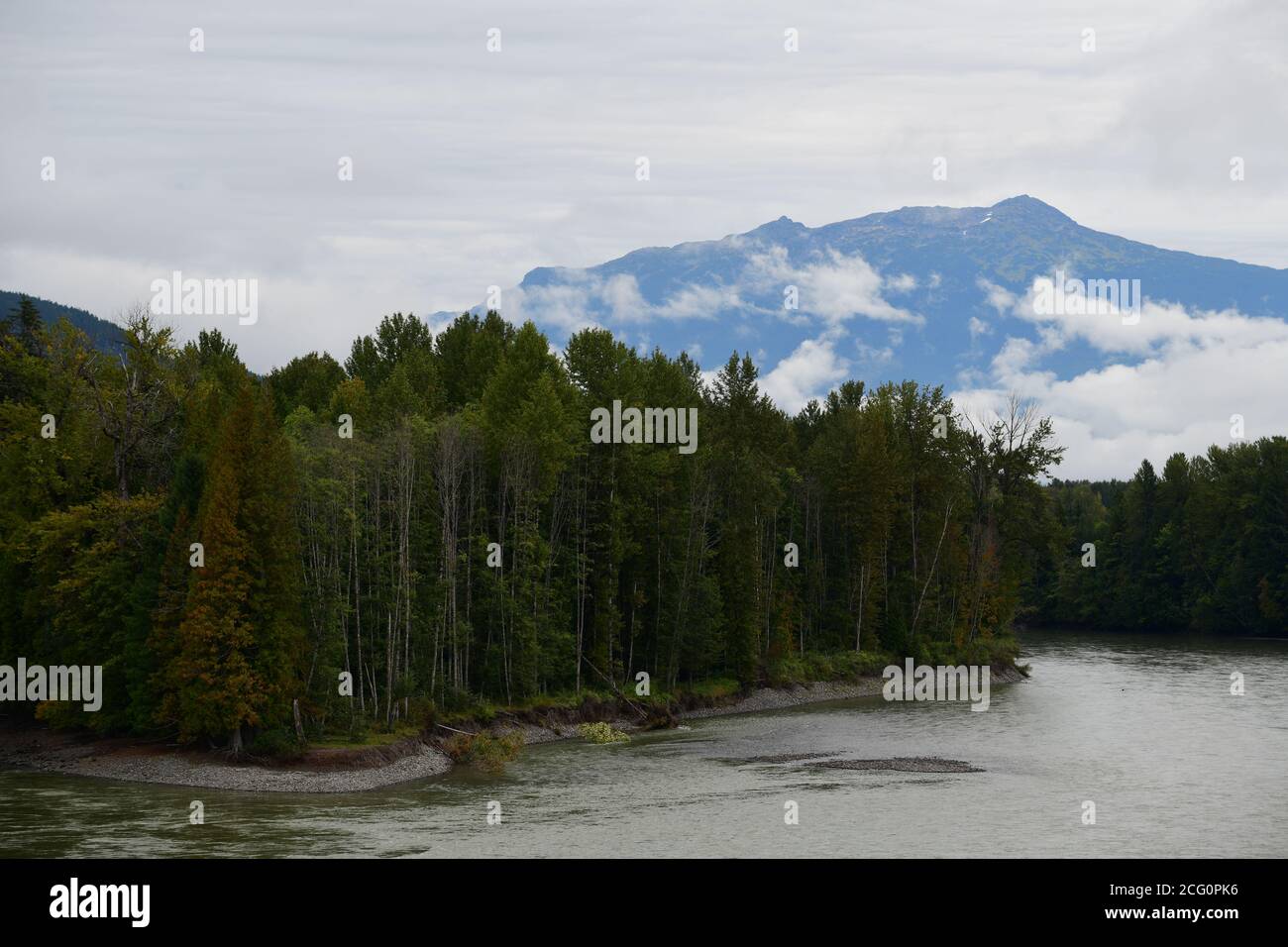 Terrace british columbia hi-res stock photography and images - Alamy
