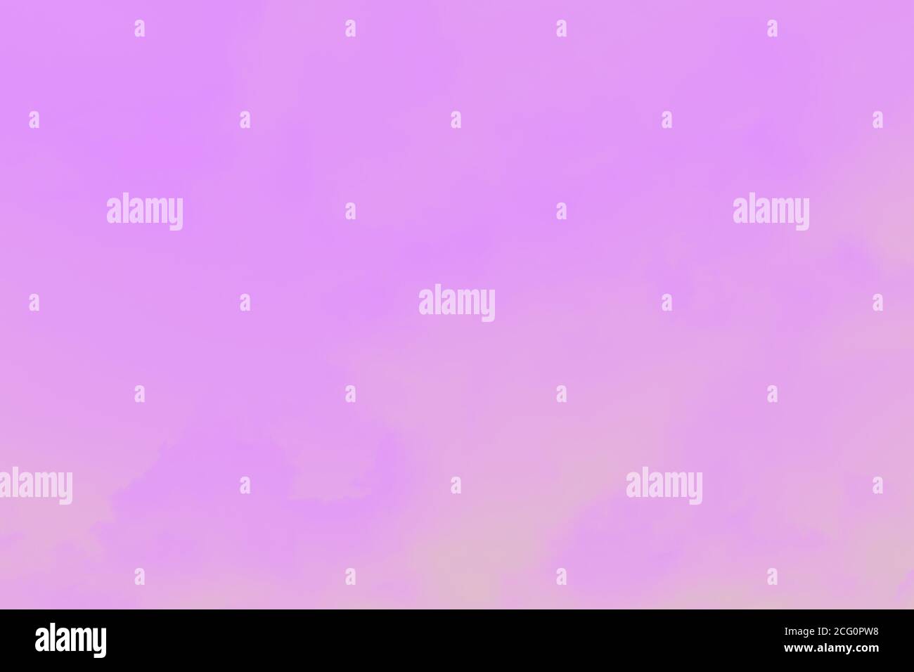 Violet blurred sky background, gradient color Stock Photo - Alamy