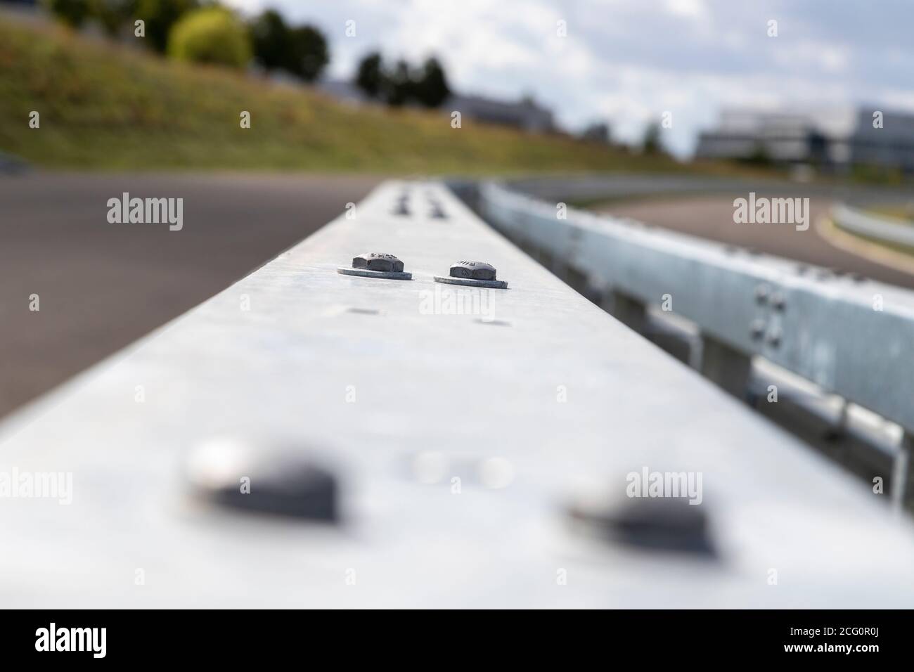 Concrete constriction hi-res stock photography and images - Alamy