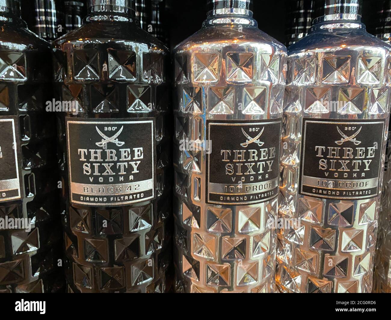 Three sixty hi-res stock photography and images - Alamy