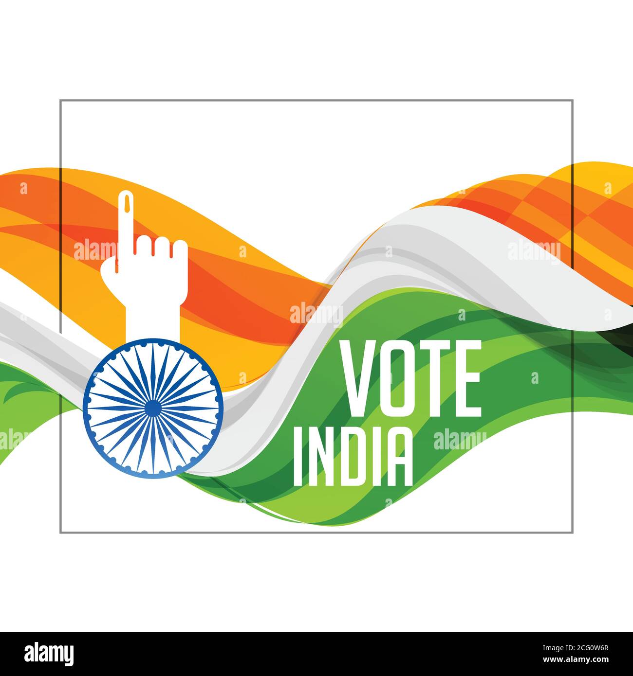 Tri color vector vectors hi-res stock photography and images - Alamy