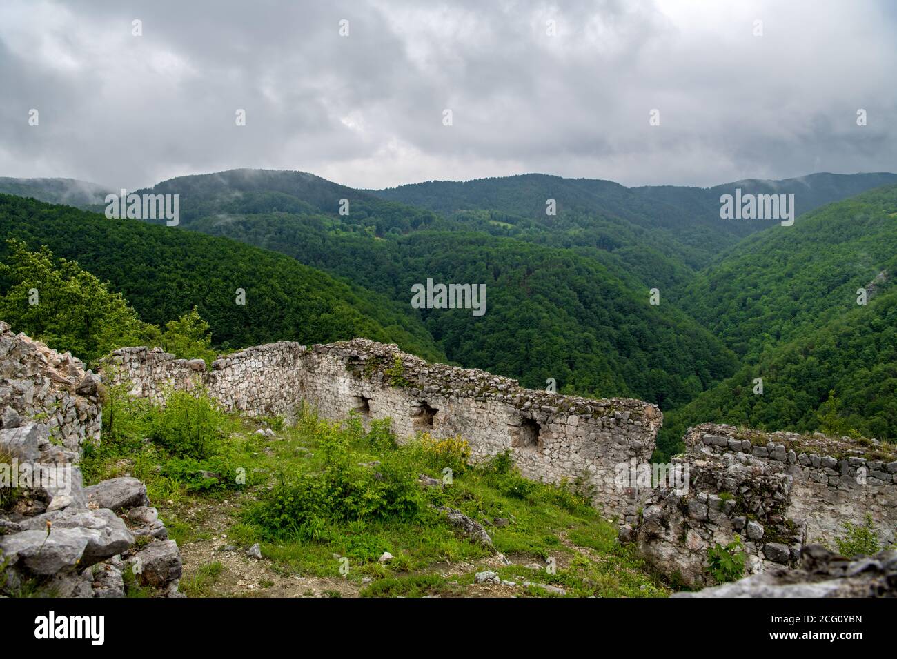 Romans building a fort hi-res stock photography and images - Alamy