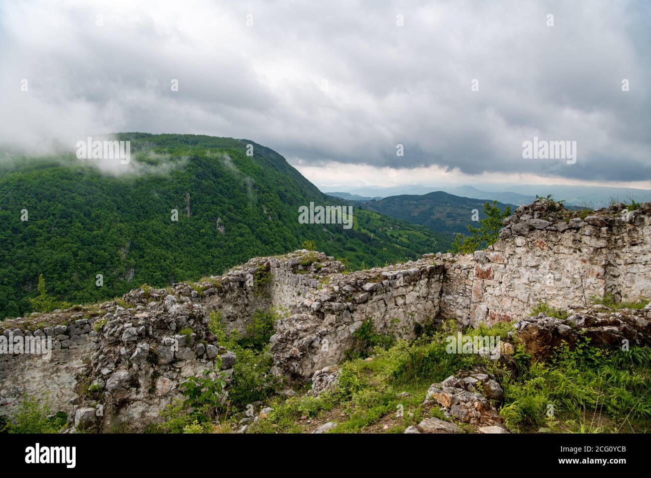 Romans building a fort hi-res stock photography and images - Alamy